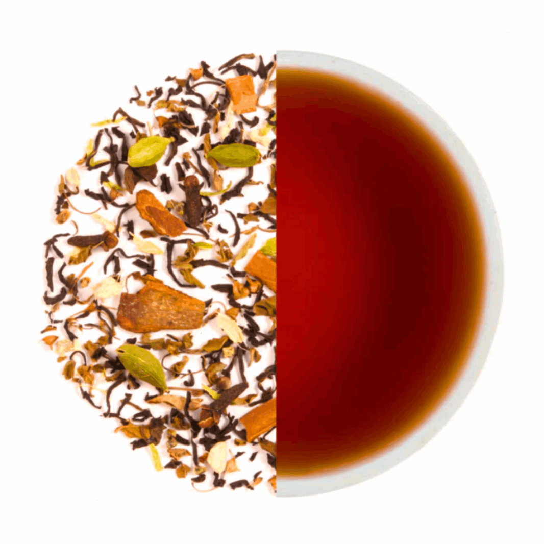 VERTUS TEA® | Freshness in Every Cup: Buy Premium Teas Online