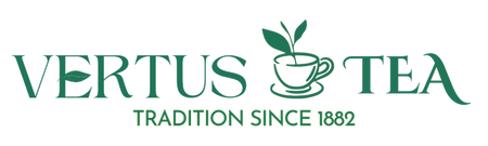 VERTUS TEA® | Freshness in Every Cup: Buy Premium Teas Online