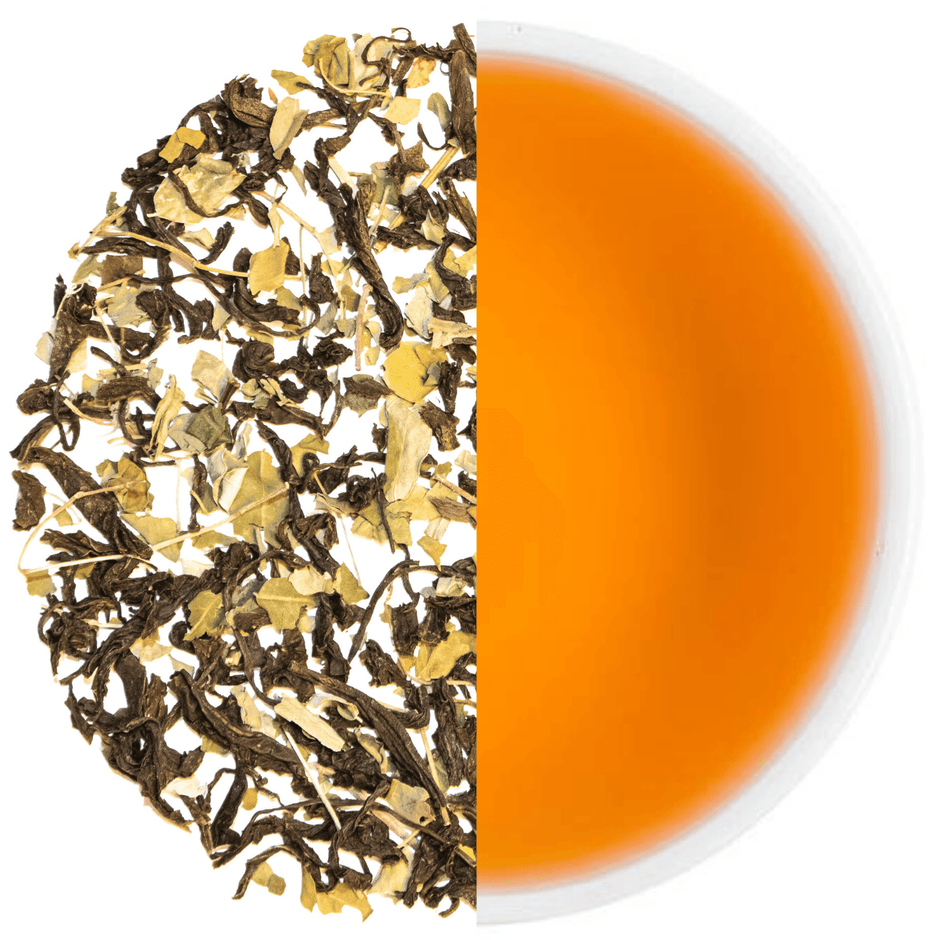 VERTUS TEA® | Freshness in Every Cup: Buy Premium Teas Online